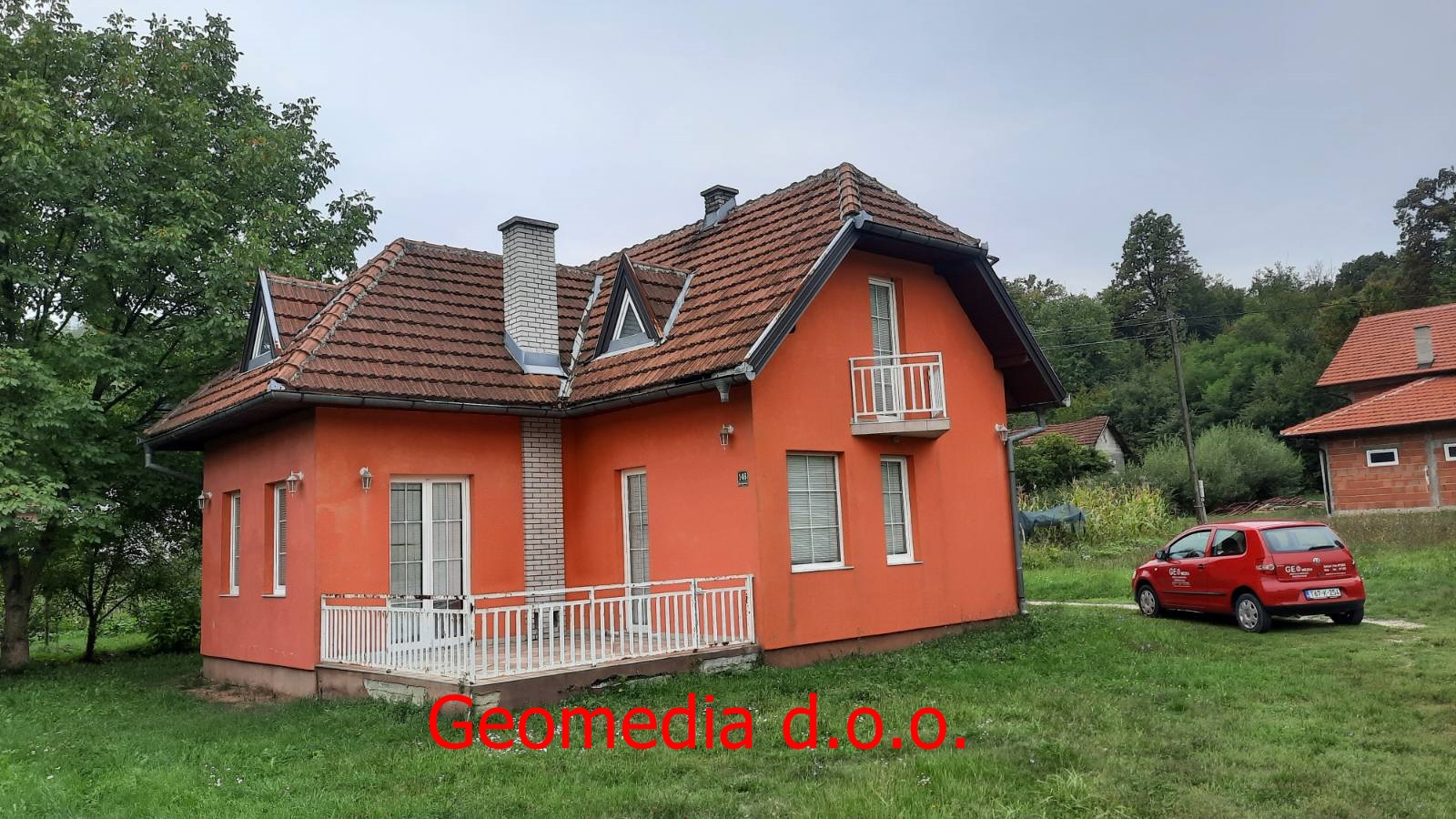 Na prodaju nekretnine u KO Mravići, Doboj-Jug